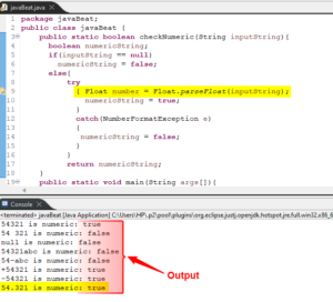 JavaのNumberUtils：isNumber()とisDigit()の違いと使い分けを解説」 ※