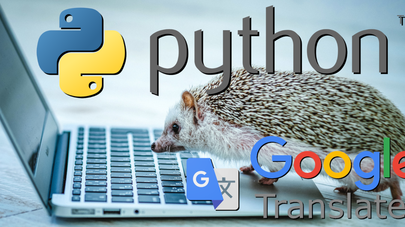 Pythonで多言語翻訳：googletransライブラリの使い方と実践ガイド」 ※